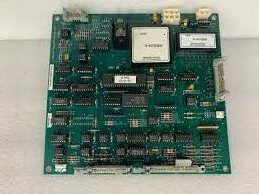 GAP CONTROLLER BOARD - 鴻蘭科技有限公司