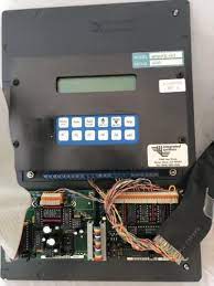 ISI CONTROLLER BOARD - 鴻蘭科技有限公司