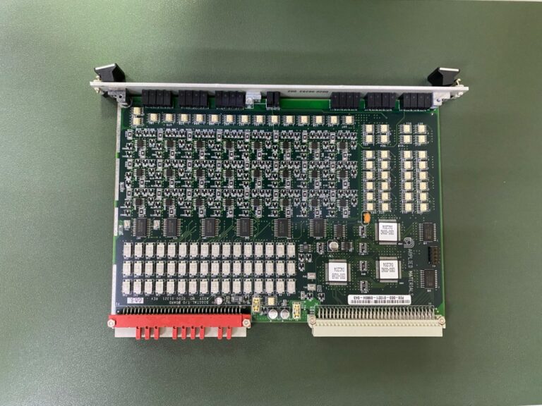 DIGITAL I/O DIO BOARD - 鴻蘭科技有限公司