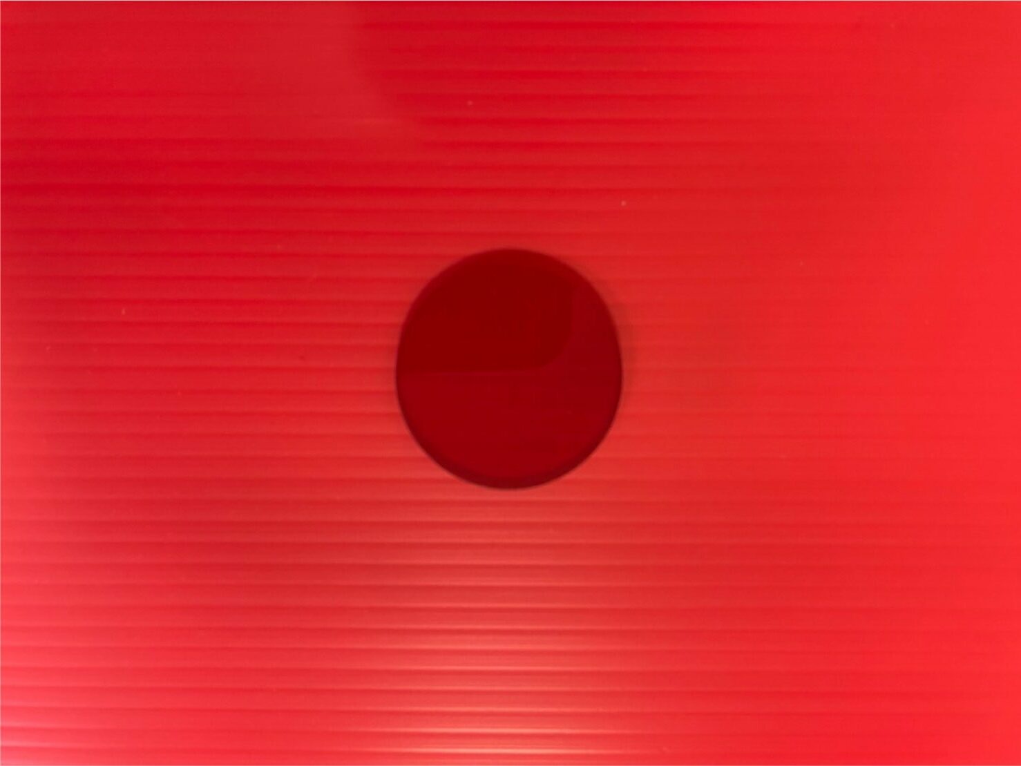 Filter, 650NM, Orienter Laser 1.2 DIA., 2.5MM (Lasertube ) - 鴻蘭科技有限公司