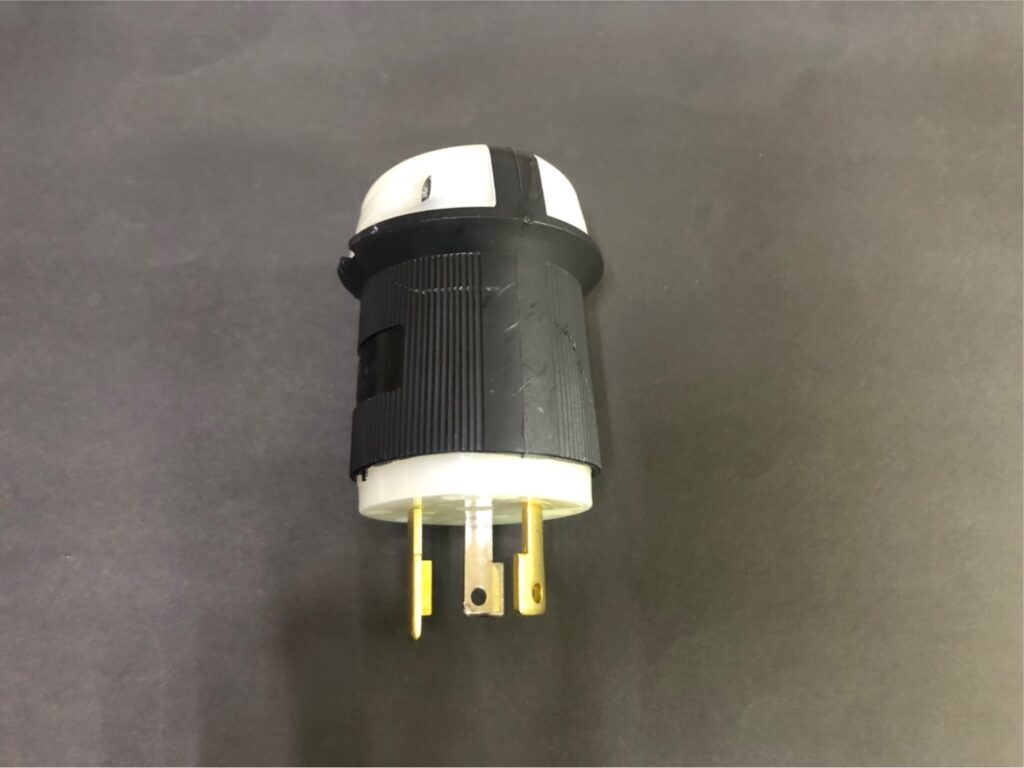 HUBBELL WIRING DEVICES 30A 125V - 鴻蘭科技有限公司