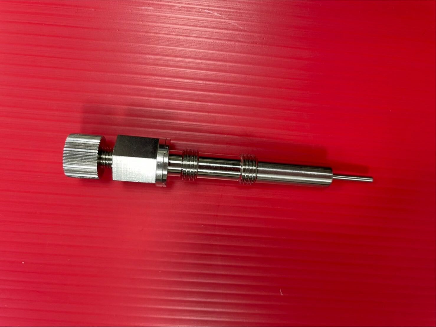 Plug Probe Hole XE - 鴻蘭科技有限公司