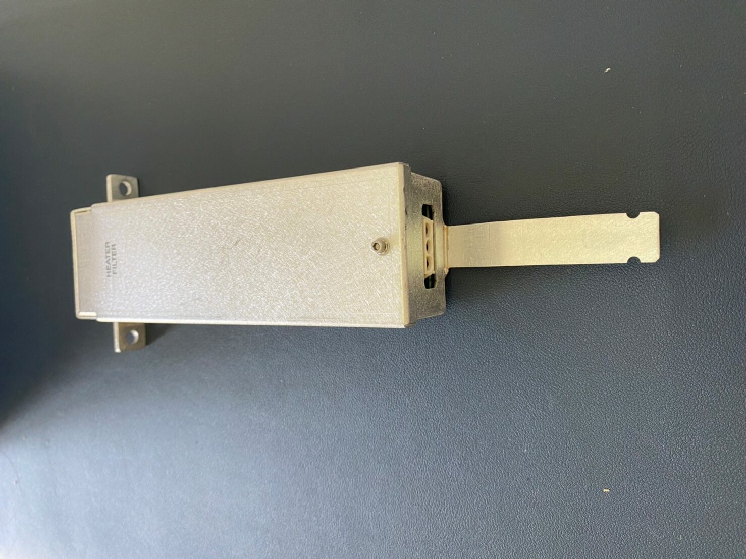 HEATER RF FILTER 200MM PRODUCER - 鴻蘭科技有限公司