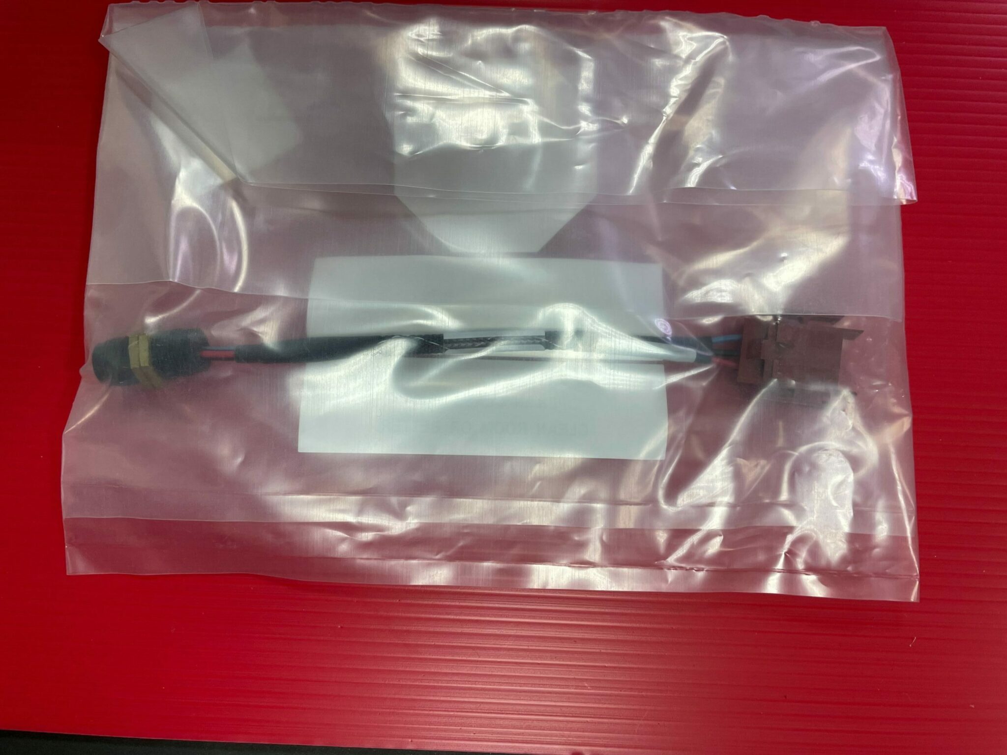 Sensor Assy, Hall Effect - 鴻蘭科技有限公司