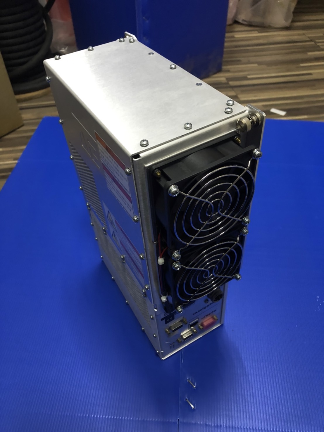 RF MATCH AE NAVIGATOR - 鴻蘭科技有限公司