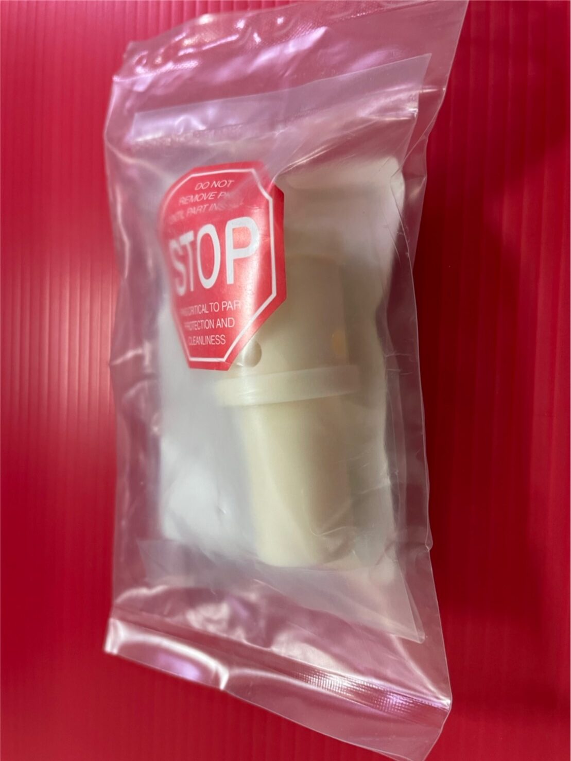 Housing GAS FEED DPS MEZ Chamber - 鴻蘭科技有限公司