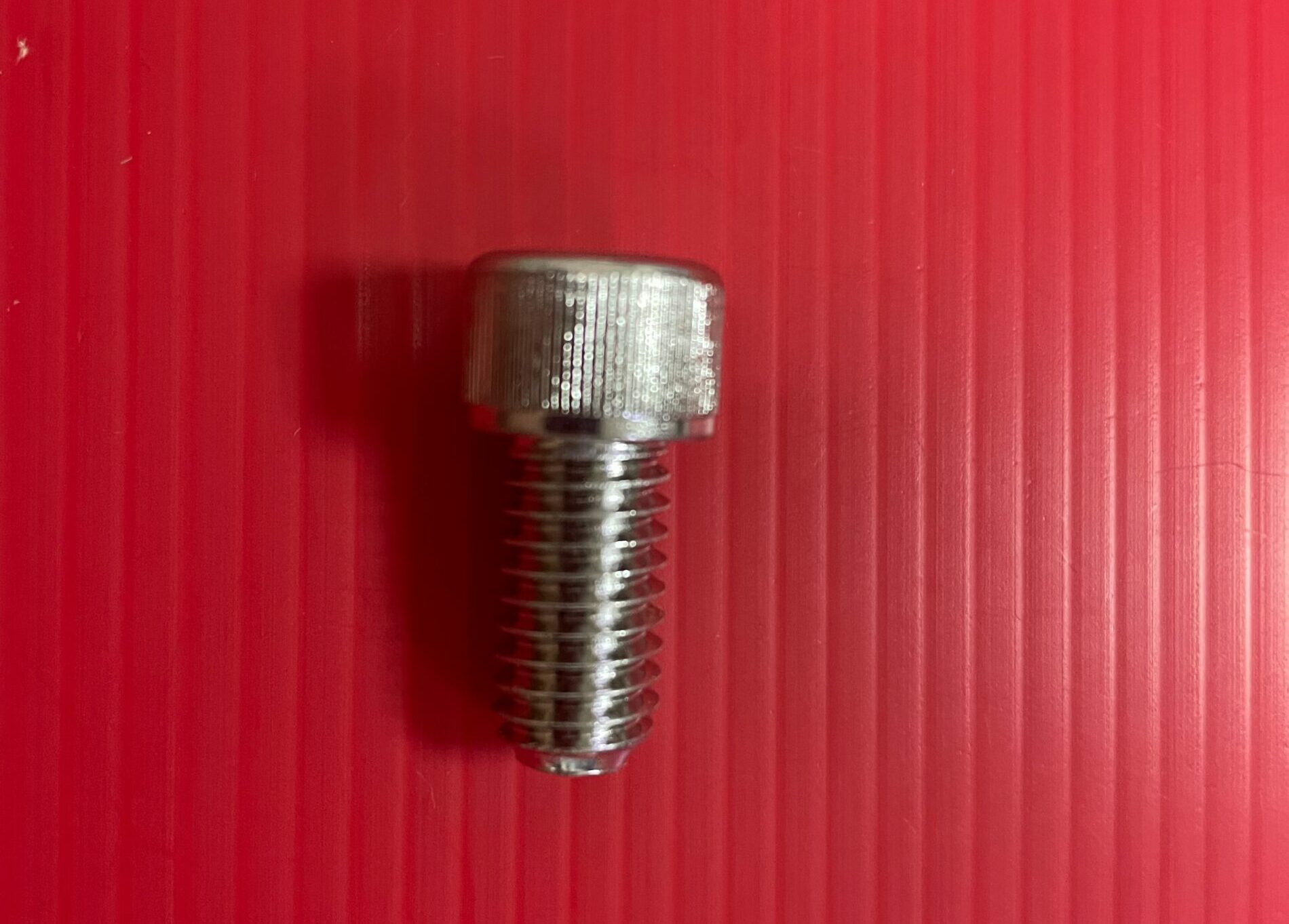 SCR CAP SKT HD 3/8-16X3/4L TORX T50 SST3 - 鴻蘭科技有限公司