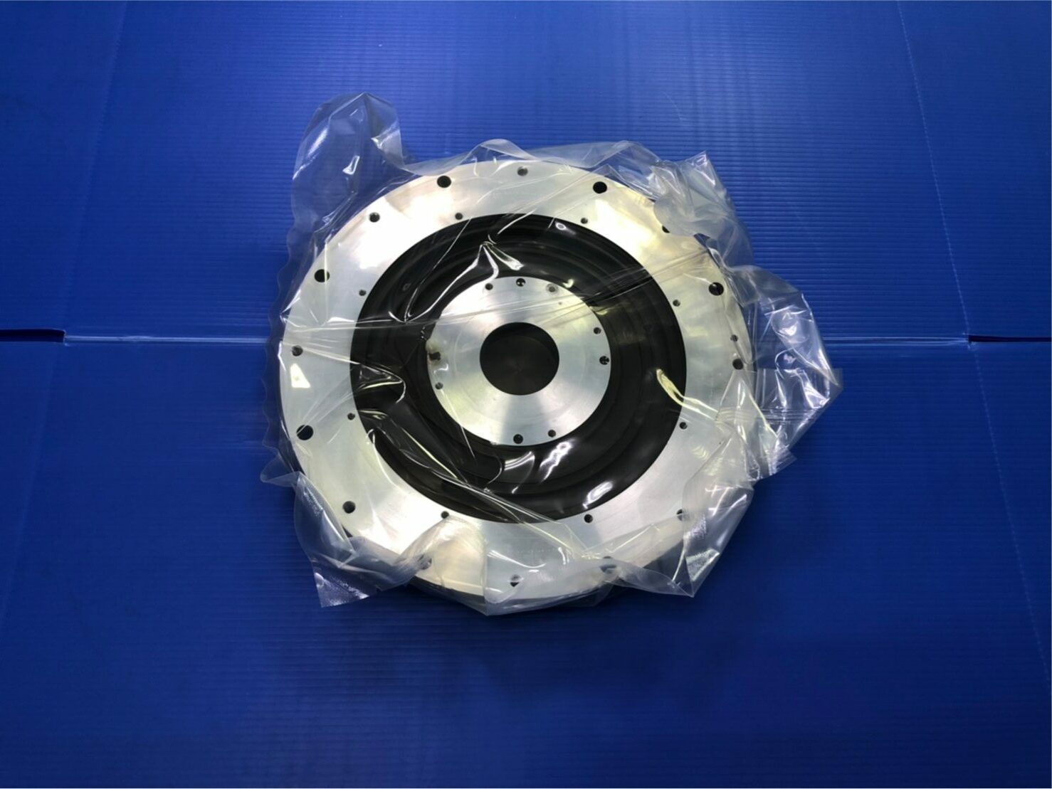 ESC (E-chuck) Aliance 9400 ASSY, ELCTD, ESC 6″ - 鴻蘭科技有限公司