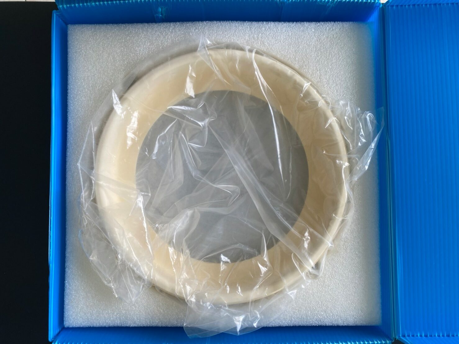 FOCUS RING, 195MM SNNF 1″ 60DEG, DPS - 鴻蘭科技有限公司