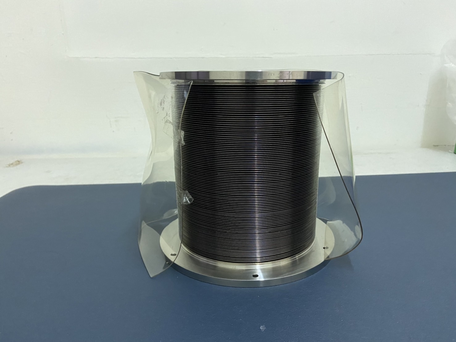 CHAMBER BELLOW INVERTED - 鴻蘭科技有限公司