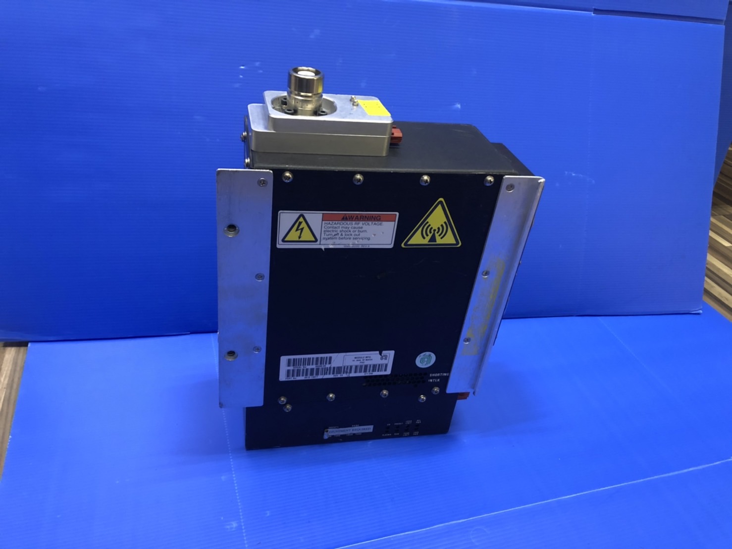 設備販售 - 鴻蘭科技有限公司