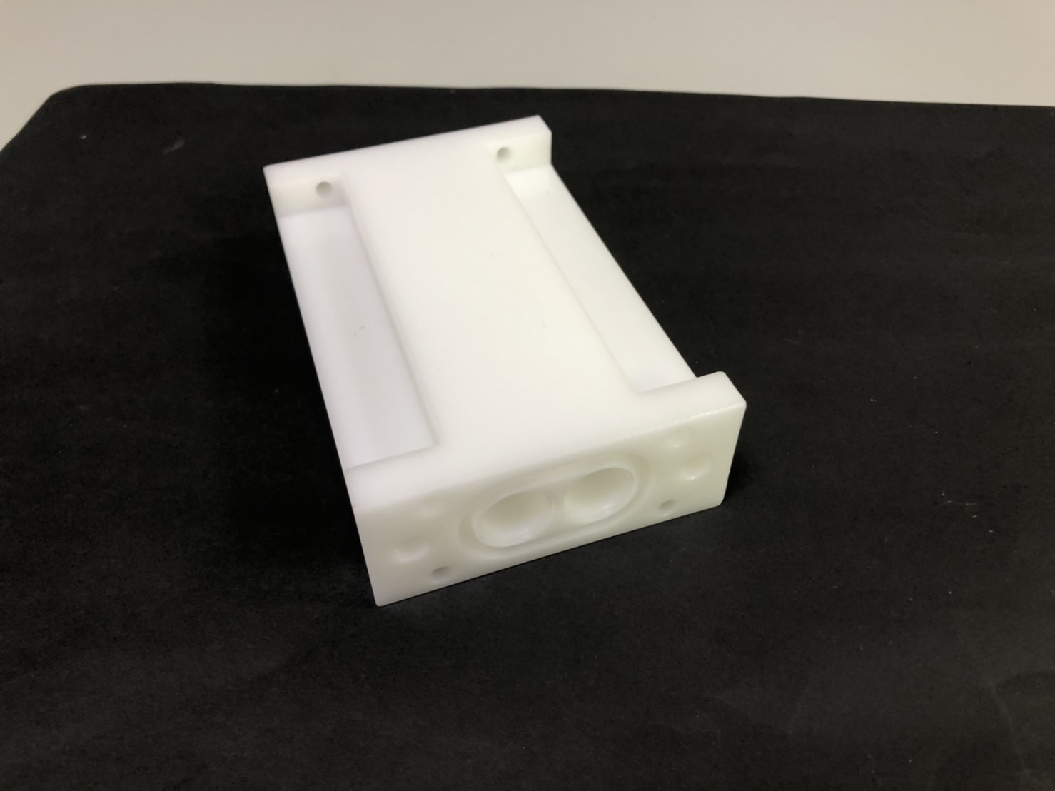 HOUSING QTZTUBE SACVD - 鴻蘭科技有限公司