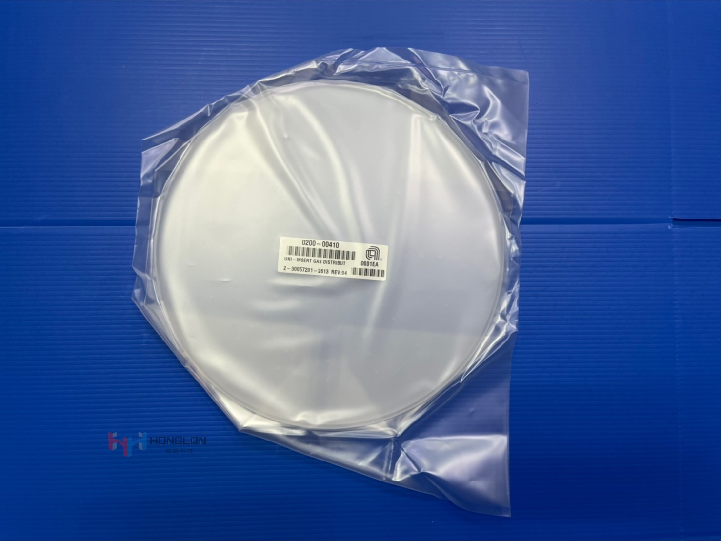 GPD 88孔 - 鴻蘭科技有限公司