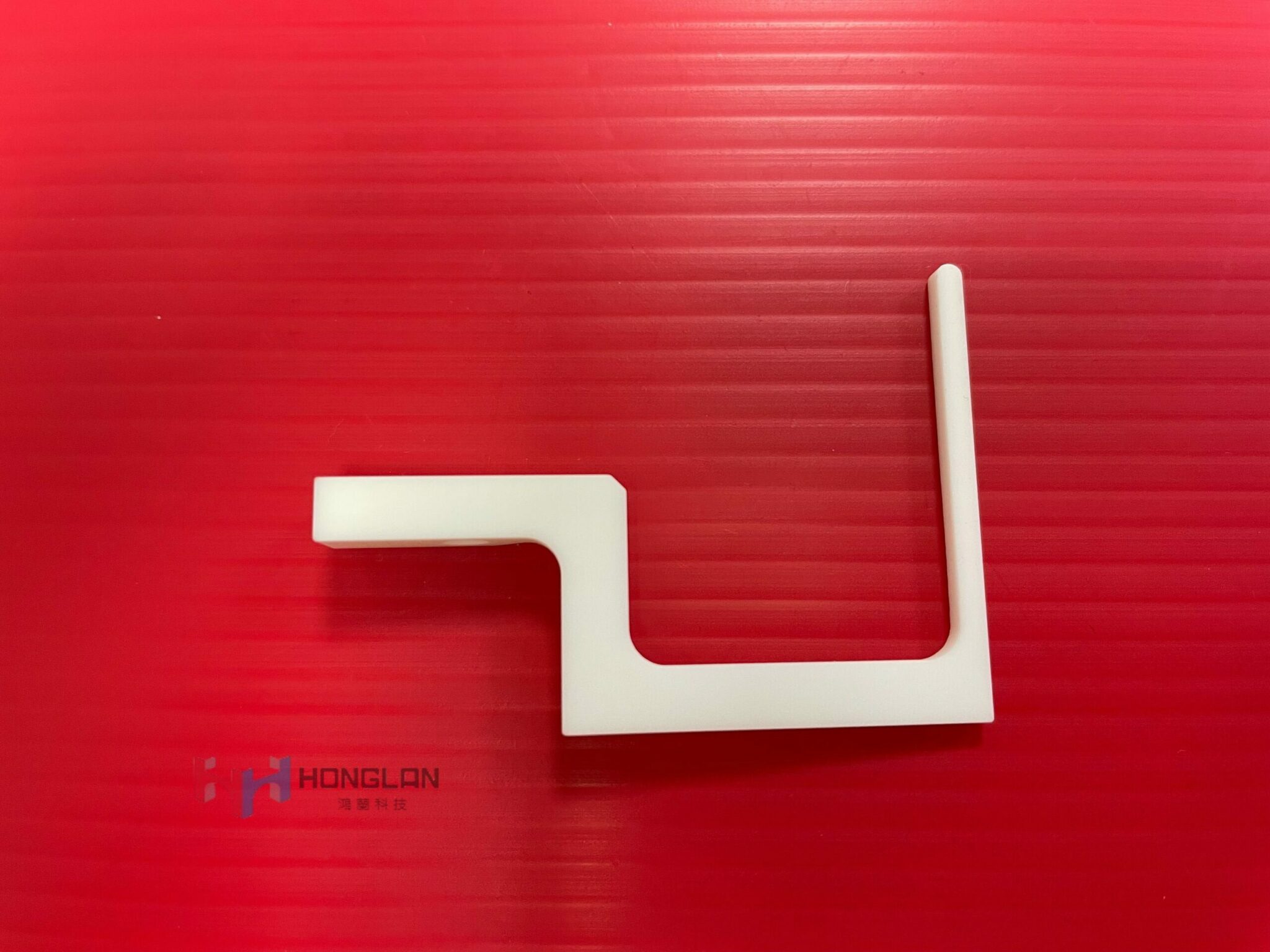 PIN WAFER LIFT 200MM BW - 鴻蘭科技有限公司