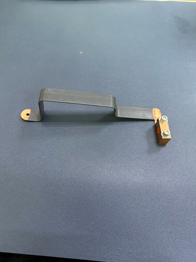 ASSY,STRAP,ISOLATED - 鴻蘭科技有限公司