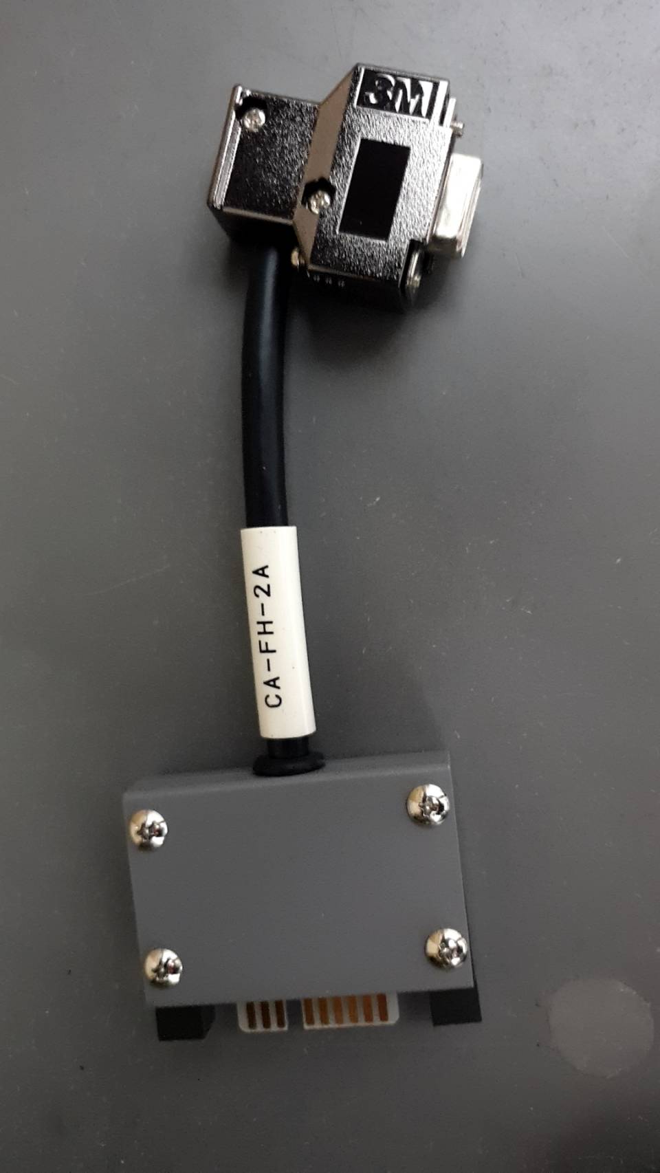 CABLE, ASSEMBLY - 鴻蘭科技有限公司